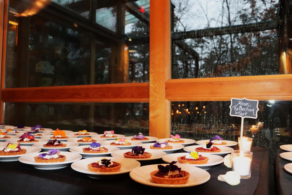 Evening at Isaac's | Bernheim Forest and Arboretum