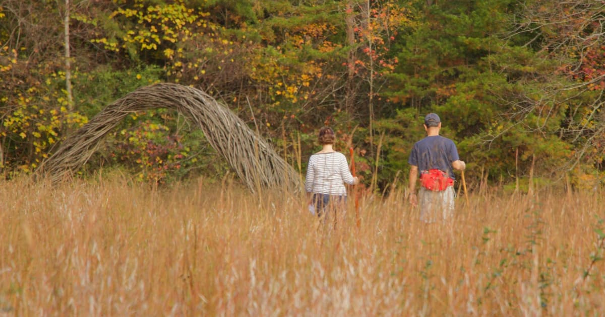 Mast-ive Forest Feast | Bernheim Forest and Arboretum