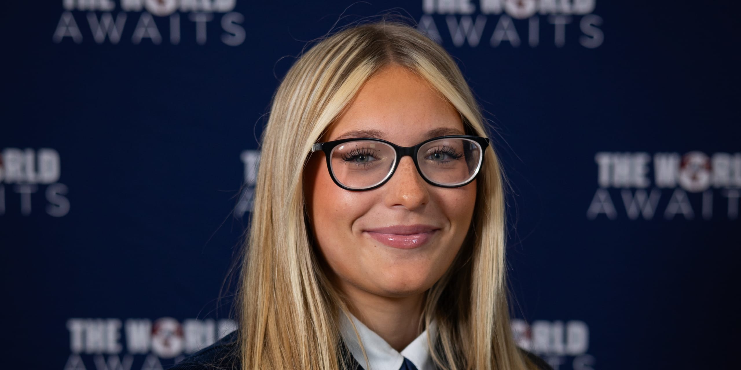 Q&A with Gracie Bell, Nelson County Student Leader | Bernheim Forest ...