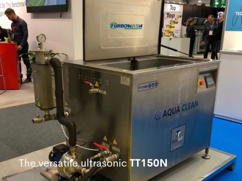 Home | Turbowash | Co. Meath | Ireland