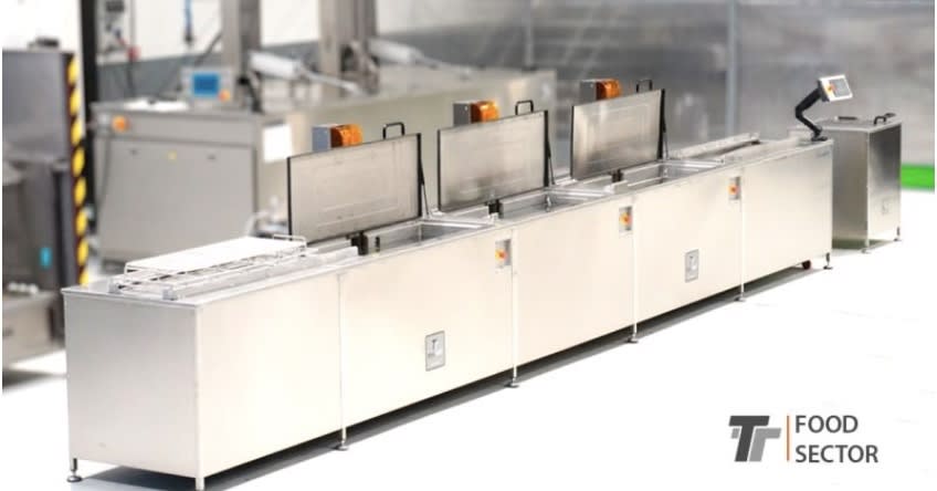 Cleaning for best hygiene and food safety