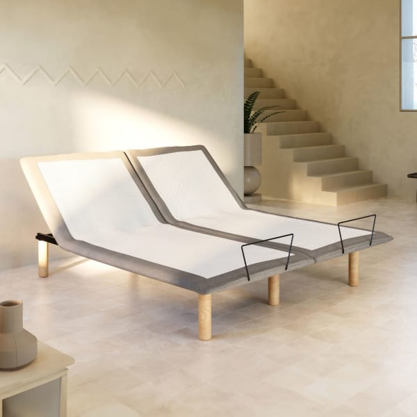 Sommier électrique de relaxation Tediber | Fabriqué en France