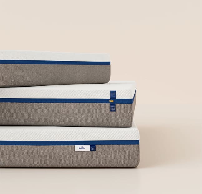 Panier - Matelas Tediber