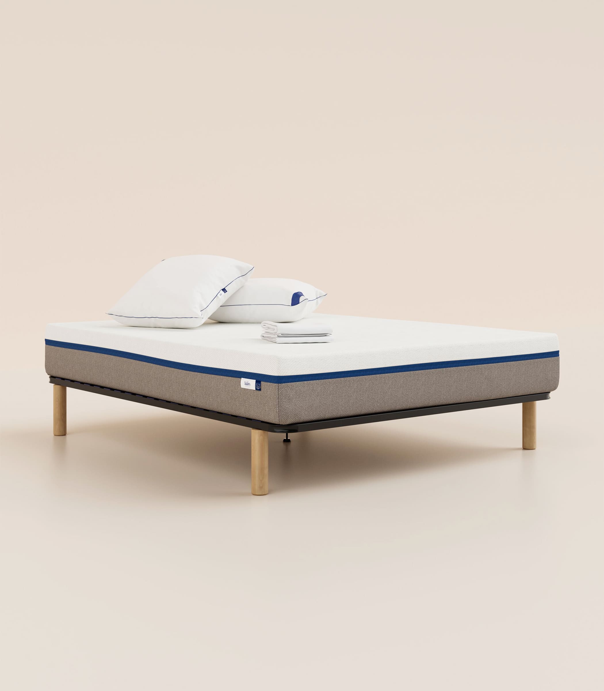 Quelles Sont Les Différences Entre Un Lit Queen Size Et King Size – PING