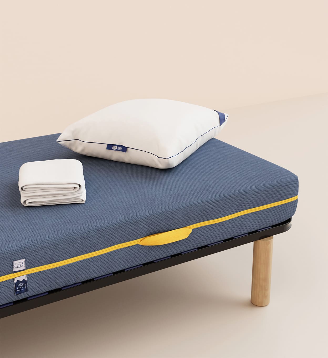 Achat L’incroyable pack lit enfant Tediber