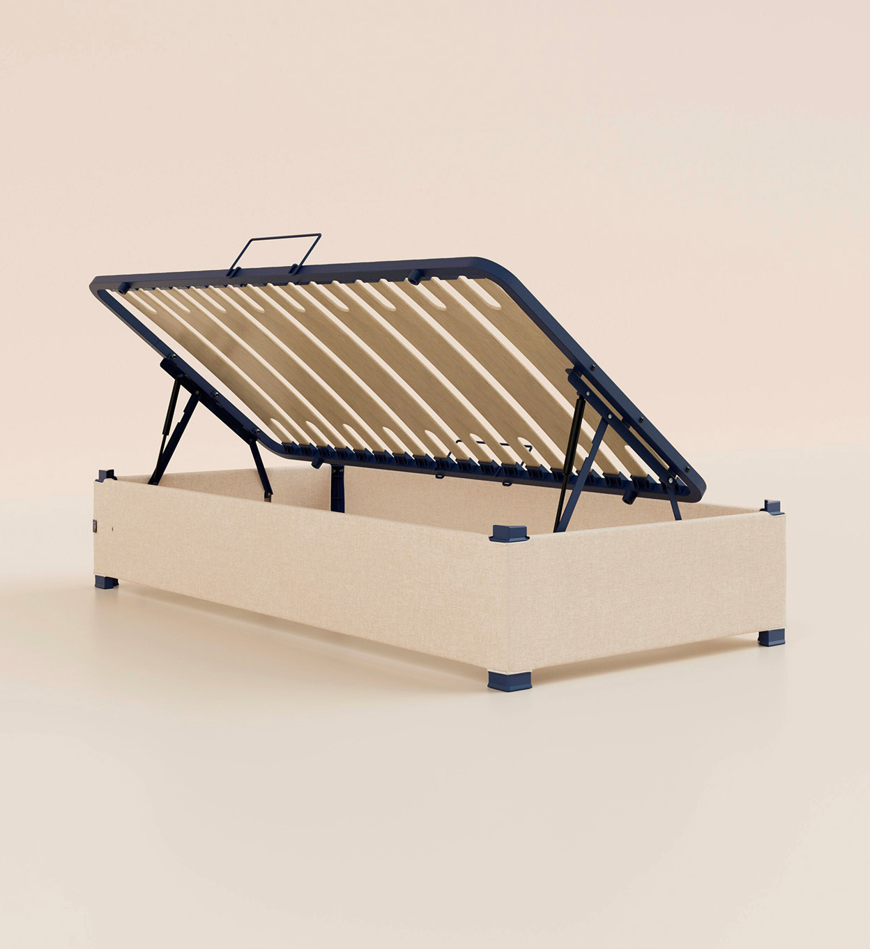 Achat Lit Coffre enfant Livraison gratuite | Tediber