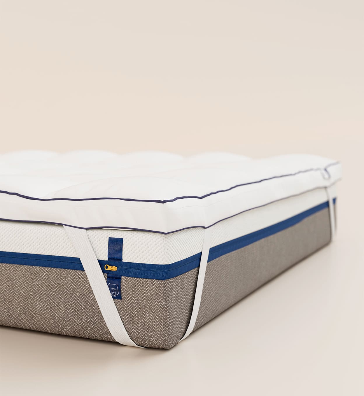 Surmatelas ultra moelleux livraison 48h | Tediber