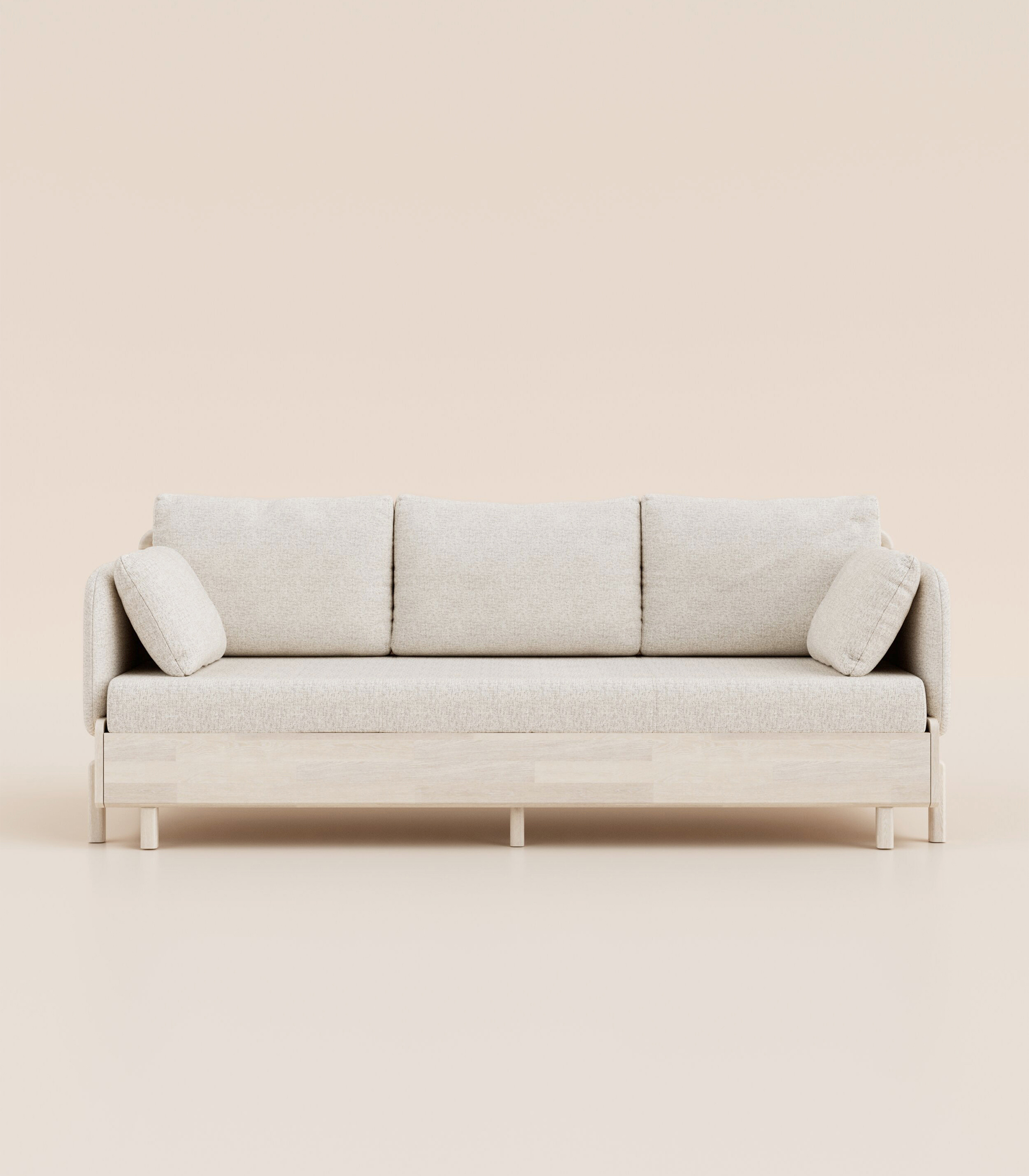 Tediber | Marque française spécialiste literie