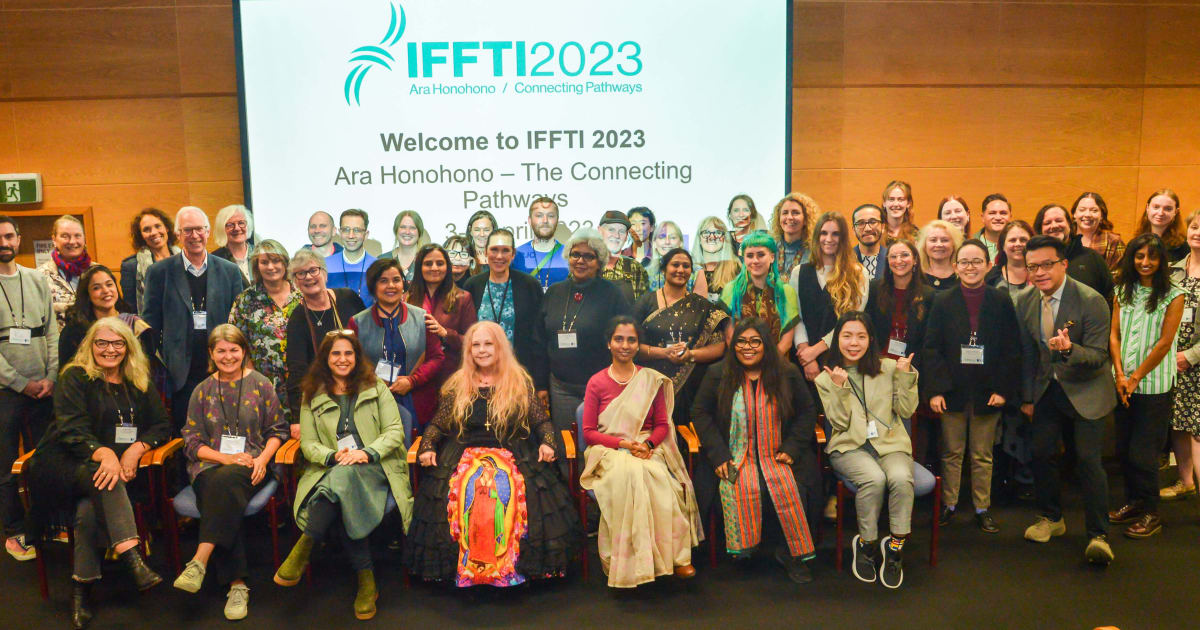 Higher Education Research in NZ | News | Yoobee