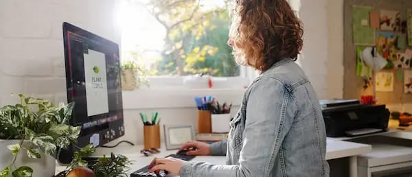 Graphic Design Diploma Online Course | Swinburne Open