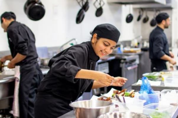 Success Story: Meet Chelsea Mendes | NZMA