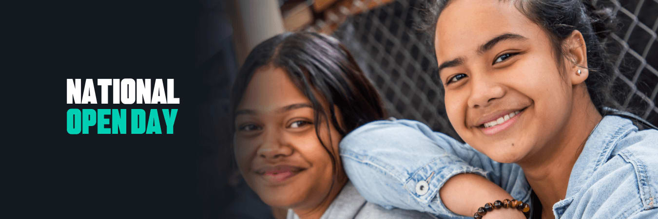 [Passed] NZMA National Open Day | NZMA