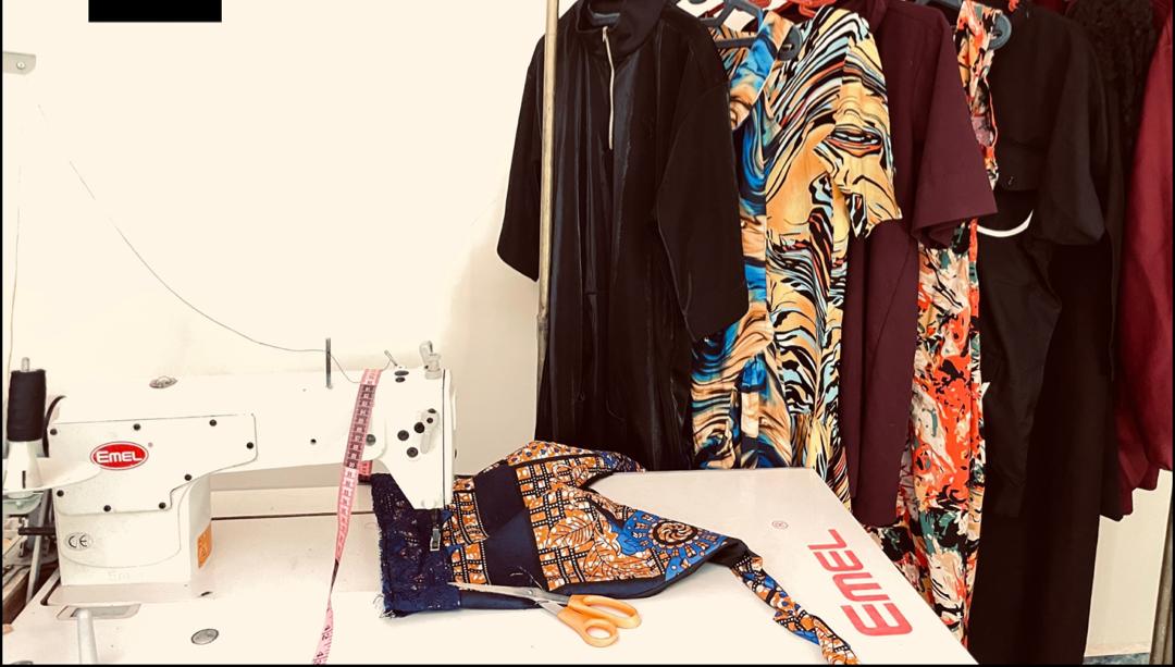 S&M Collection | Luxury Fashion