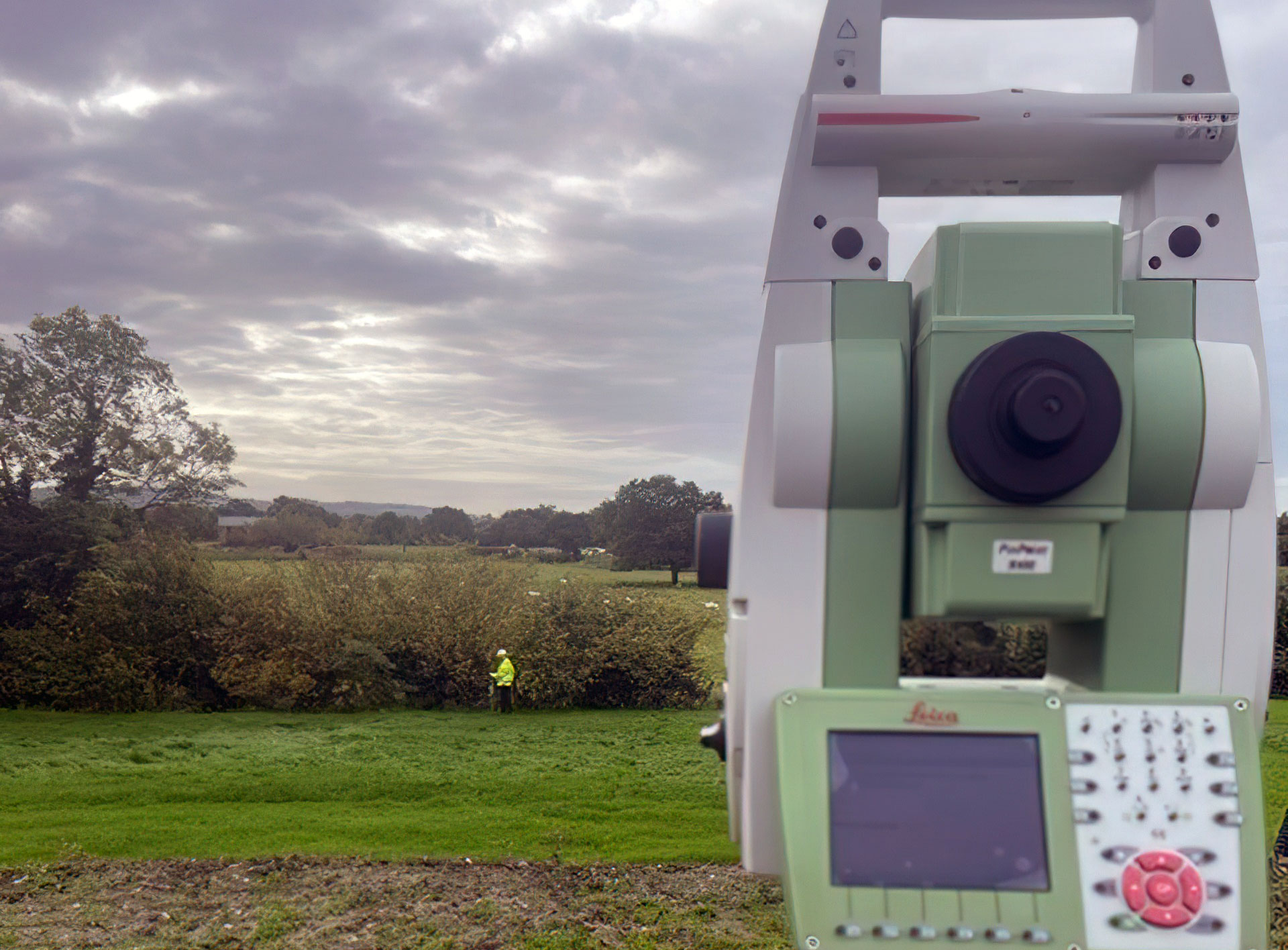 Atlas Site Engineering - Site Engineers