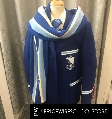 Assumption Grammar Ballynahinch