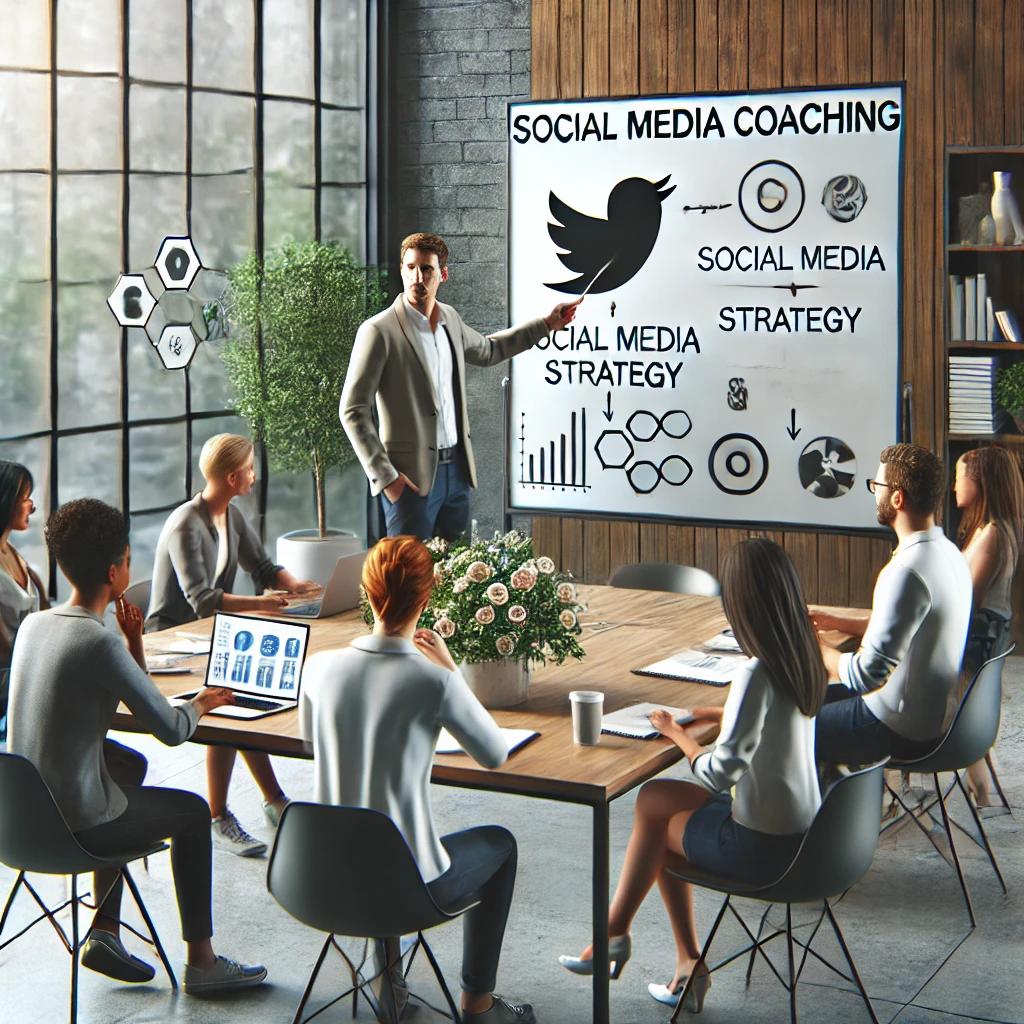 MaldivEx - Social Media Expert