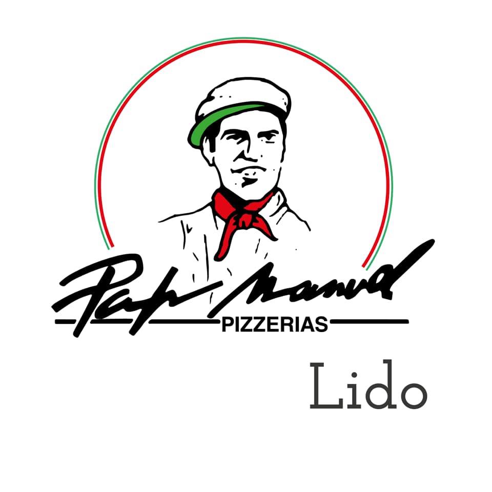 PrimeMenu - PAPA MANUEL - LIDO