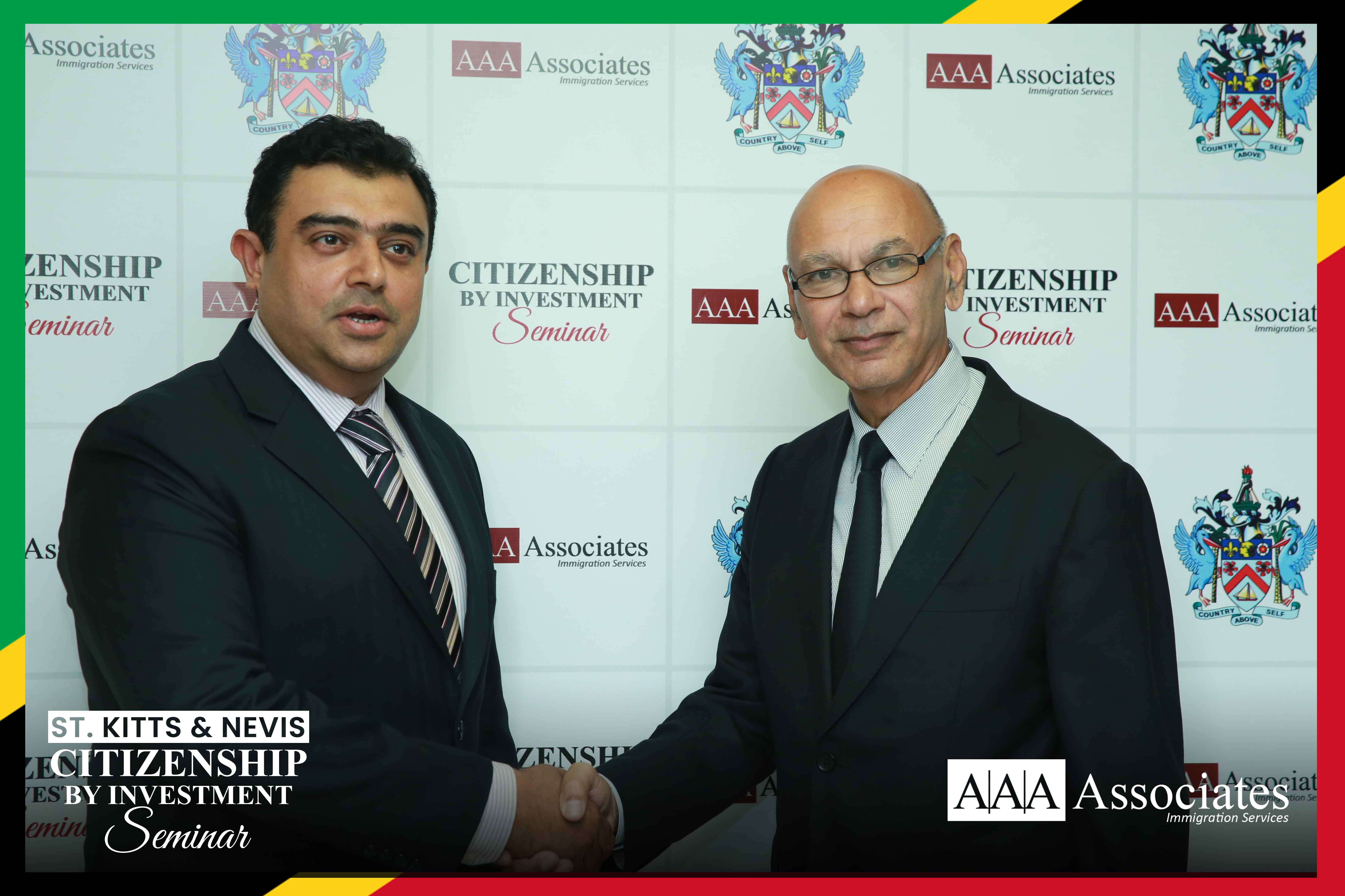 Our Gallery | AAA Associates