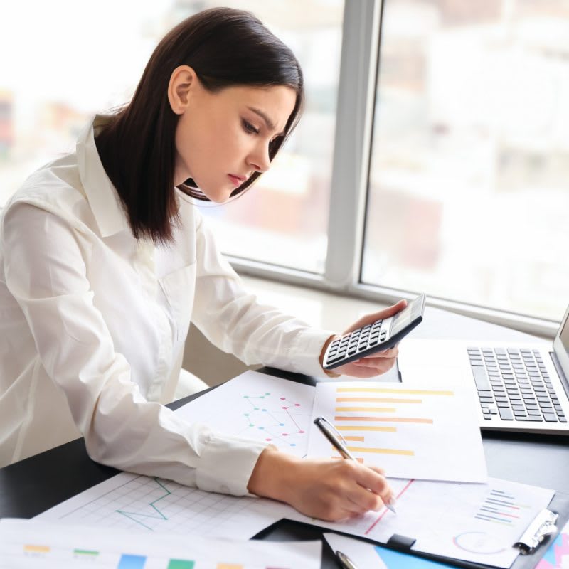 Bookkeeping services - Local@Anywhere