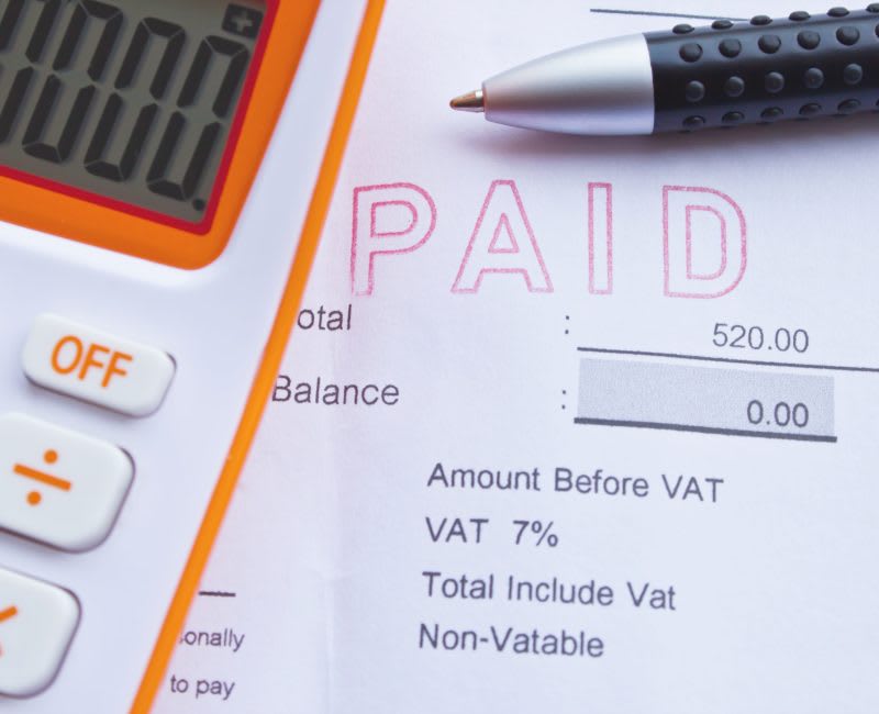 Billing & Collections - Local@Anywhere