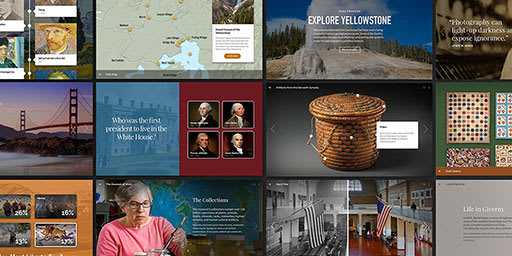 Storycrafter | Visual Stories Platform for Mobile, Desktop, and ...