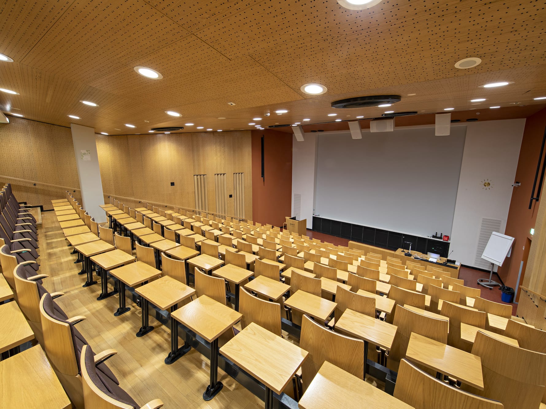 Jyväskylän ammattikorkeakoulu Rajakatu 35, Jyväskylä - eQ Toimitilat