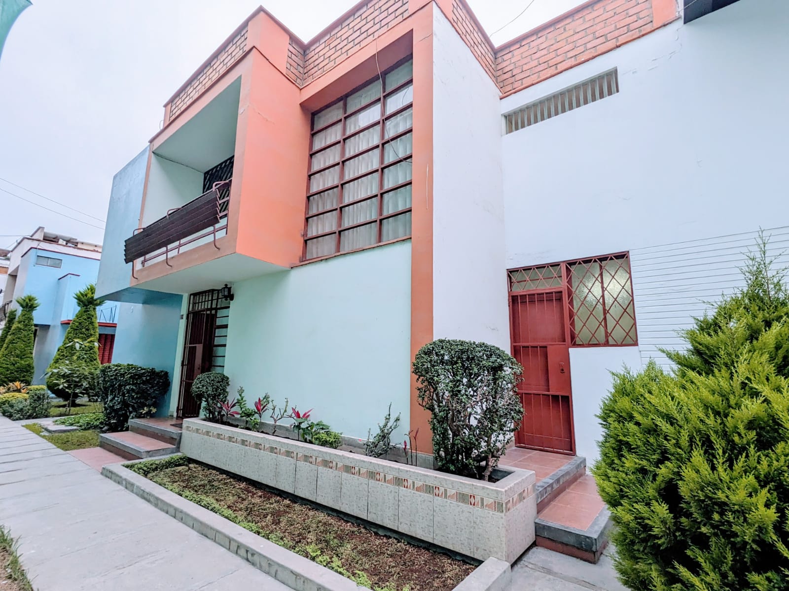 Real Estate Perú — Encuentra tu propiedad ideal | Real Estate Perú