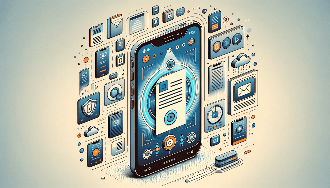 Top 5 Mobile Scanning Apps for Quick Document Uploads | StudyGuides.com