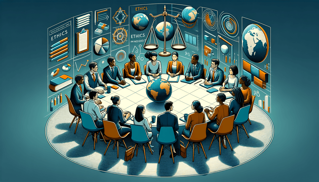 Ethics in Sociology: Concepts and Real-World Examples | StudyGuides.com