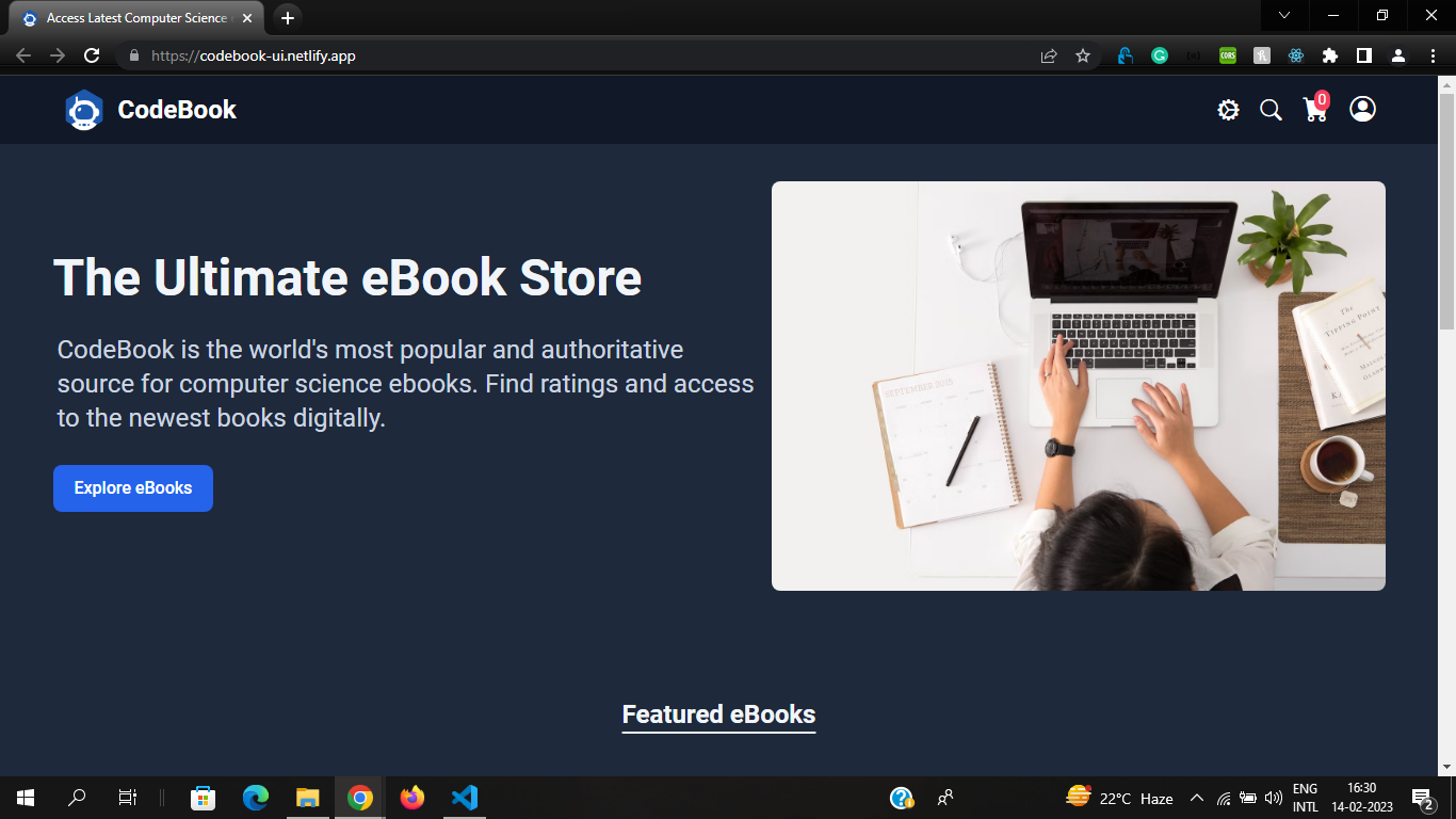 GitHub - namitmalasi/codebook