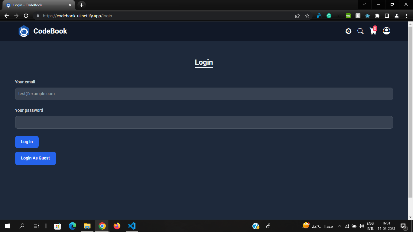 GitHub - namitmalasi/codebook