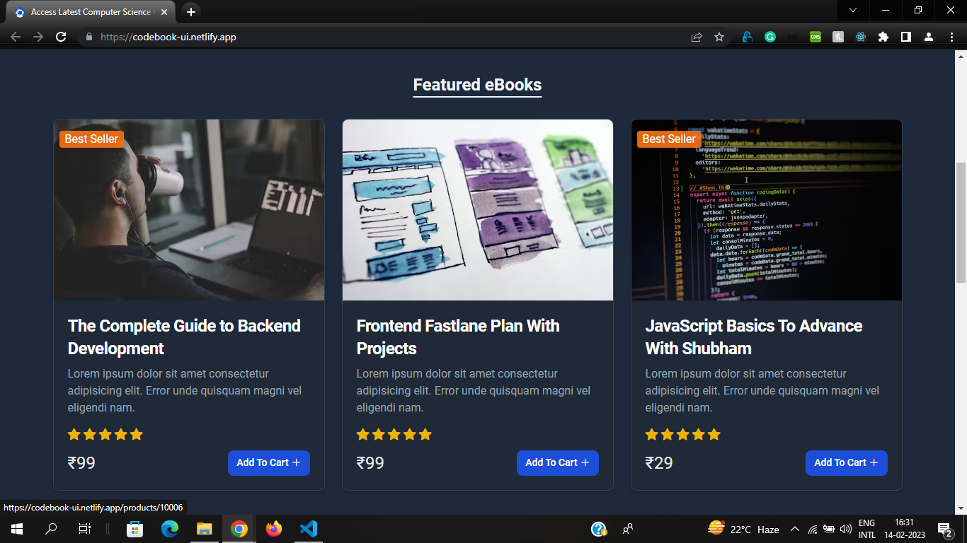 GitHub - namitmalasi/codebook