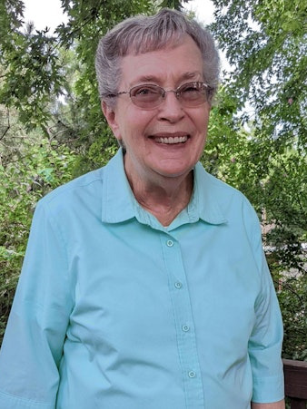 Helen I. Taylor | The Times, Pottawatomie County