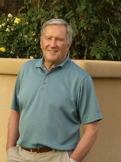 James Rezac | The Manhattan Mercury