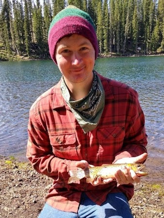 Kyle Mark Lambert | Grand Junction Daily Sentinel