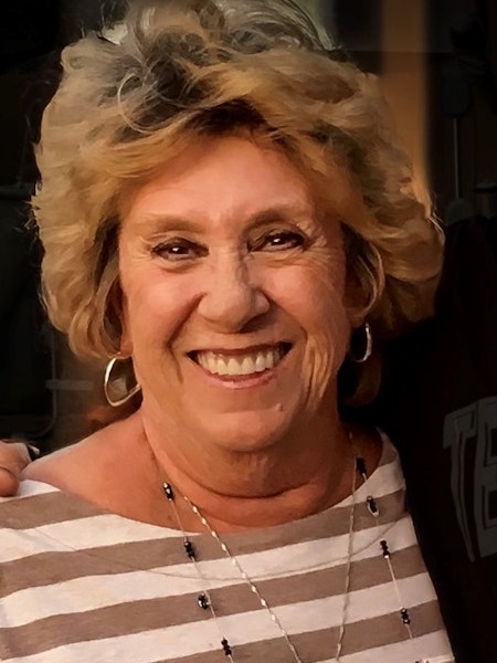 Candy Covey Brodel | Grand Junction Daily Sentinel