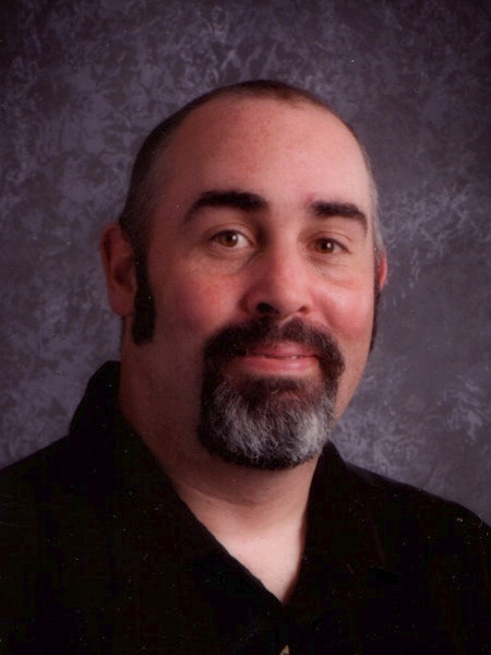 Steven Milligan | The Manhattan Mercury