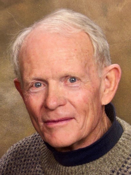 Gregory Allen Dillon | Grand Junction Daily Sentinel
