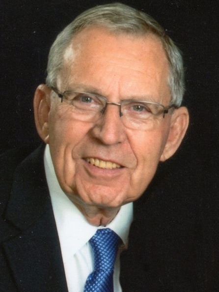 Jerald Connery | The Manhattan Mercury