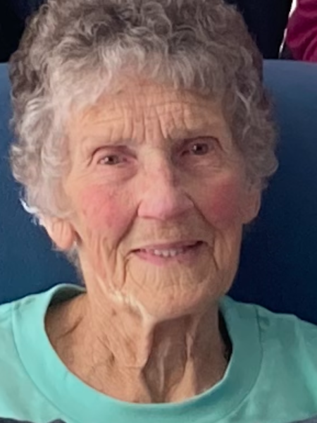 Sylvia Wareham | Grand Junction Daily Sentinel
