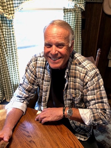 Michael Belisle | Sheridan Press