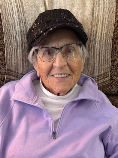 Obituaries – Mt. Lake News