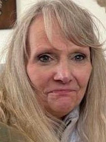 Susan Kaye Crackenberger | Sheridan Press