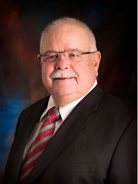 Roger L. Barta | The Manhattan Mercury