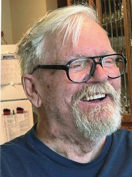 Niel Nielsen | The Manhattan Mercury