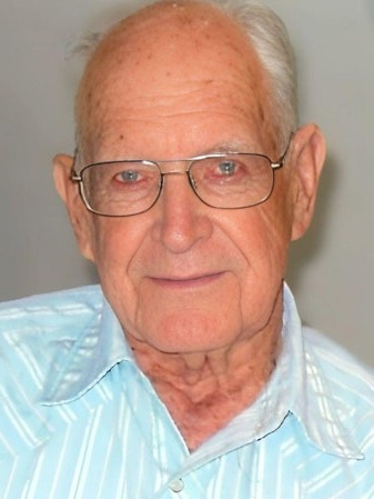 Richard Louis Drexel | Grand Junction Daily Sentinel