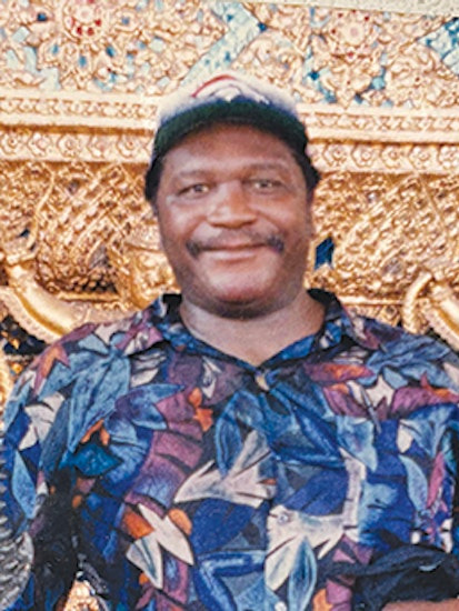 Horace R. Sessions, Jr | Grand Junction Daily Sentinel