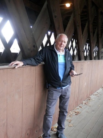 Jerry Dell Robbins | Grand Junction Daily Sentinel