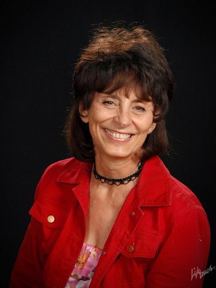 Sandy Calkins | Sheridan Press