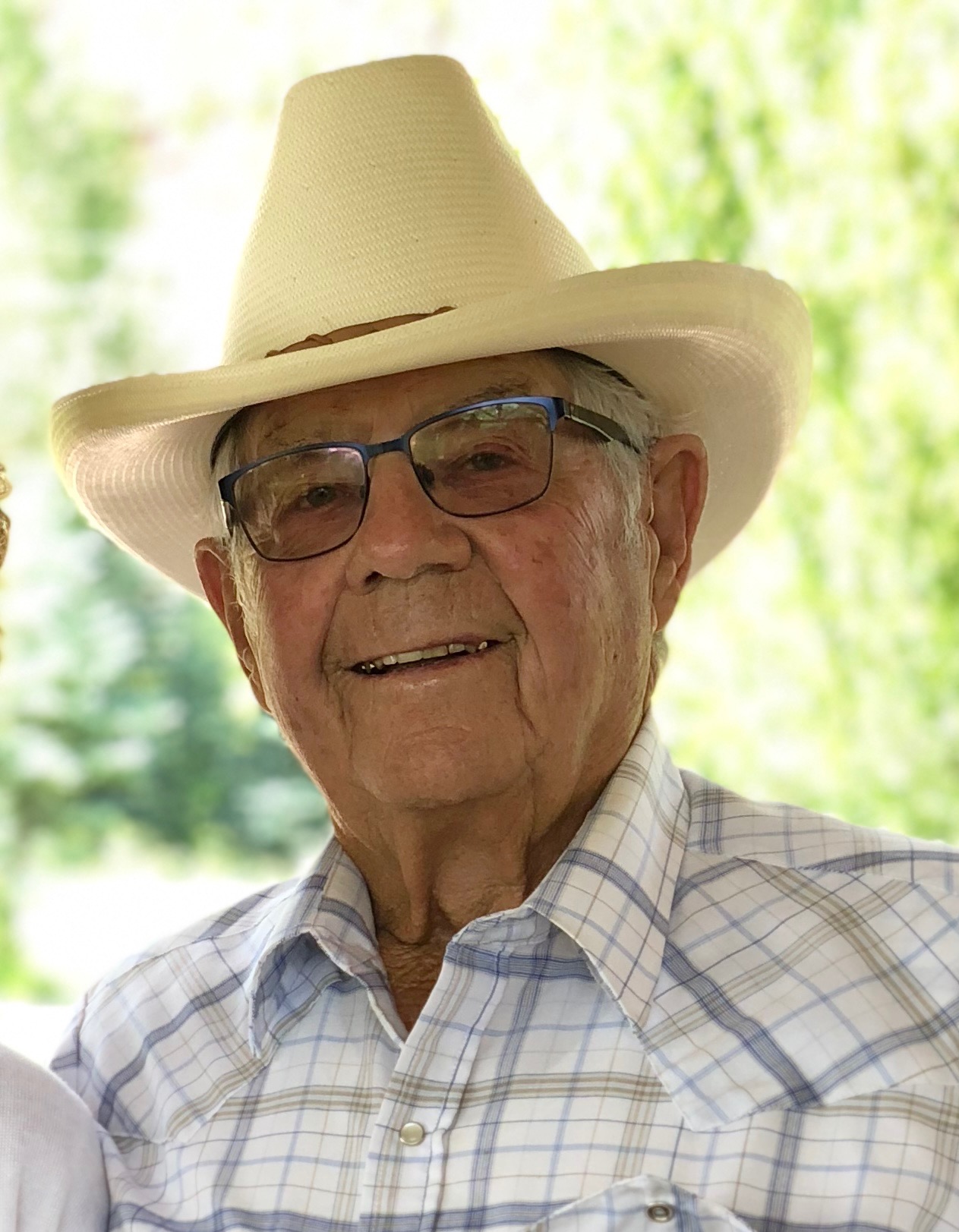 Ernest "Ernie" Gianinetti | Grand Junction Daily Sentinel